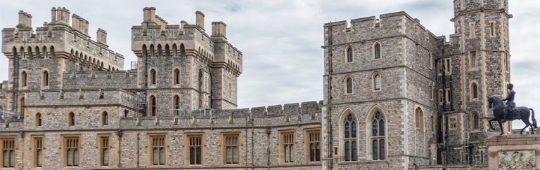 A Comprehensive Guide to Medieval Architecture Styles and Features